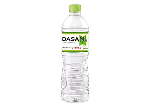 DASANI 0.5L